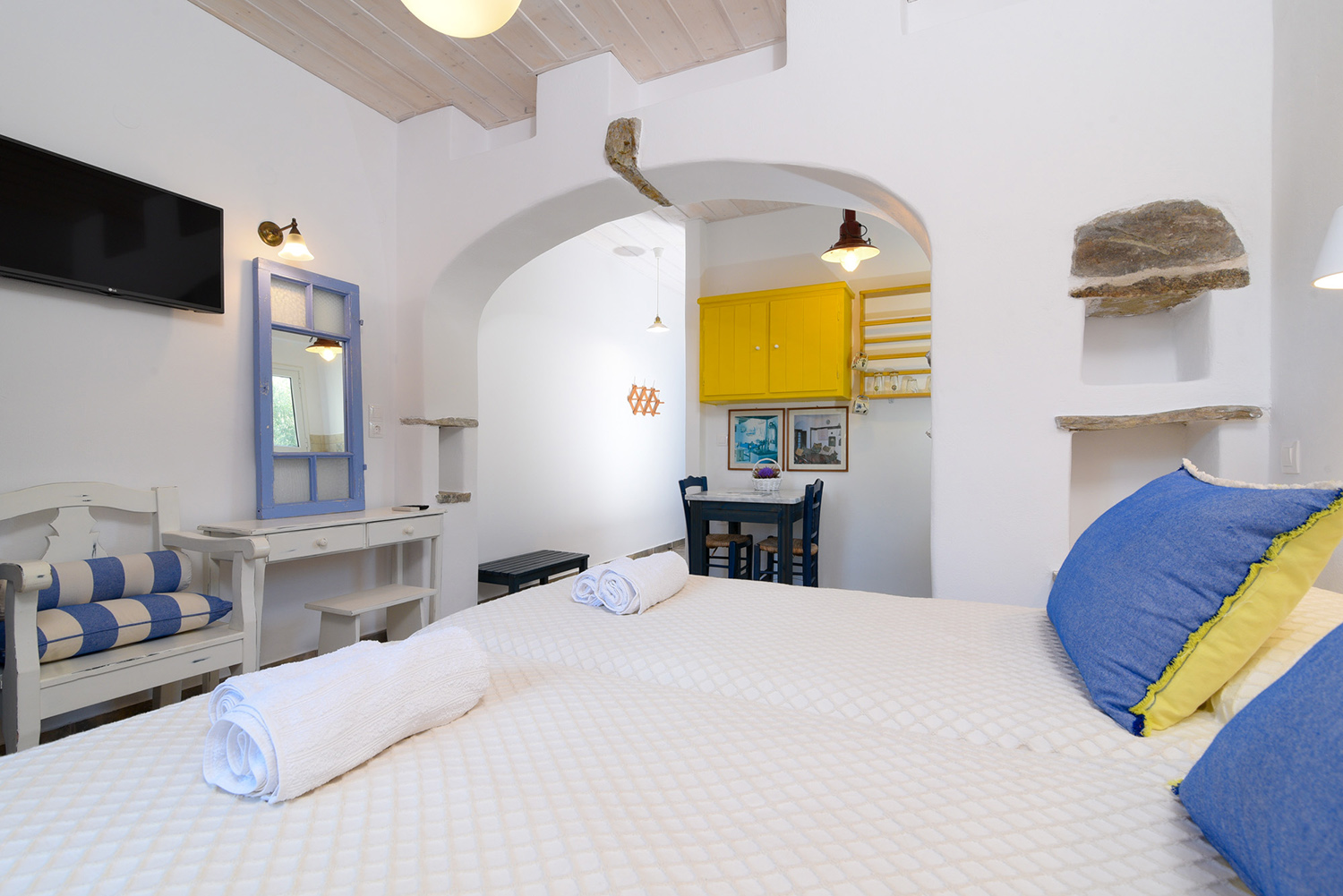 Classic Studio – Golden Beach Studios